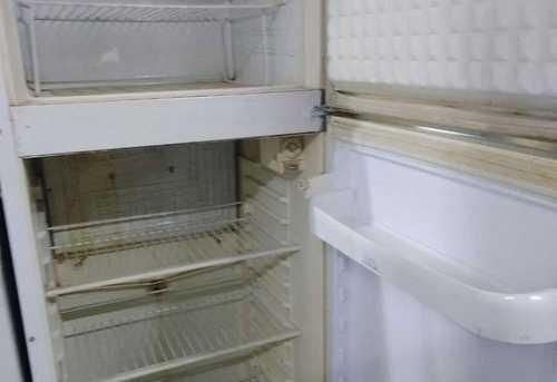 Холодильник бу Nord. двухкамерный