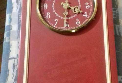 Часы СССР"Янтарь "