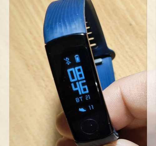 Фитнес браслет Honor Band 3