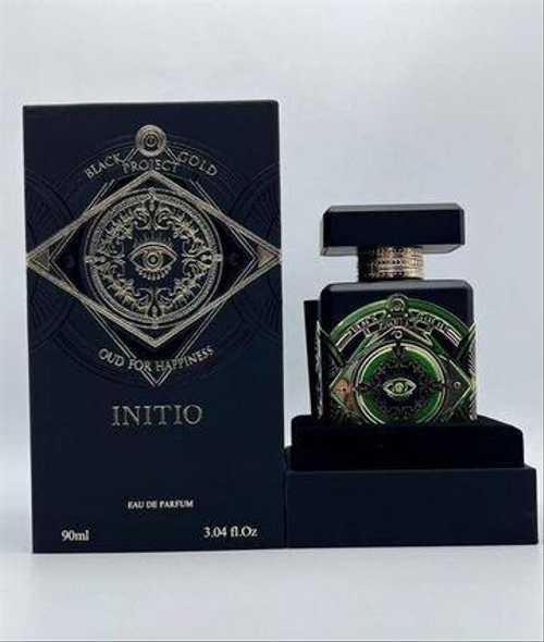 Oud for Happiness Initio Parfums Prives