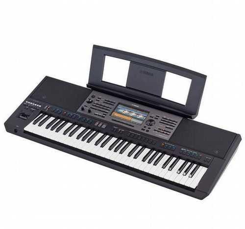 Yamaha PSR-A5000 новое в наличии