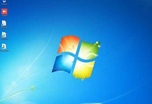 Загрузочная флешка windows 7