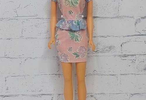 Платье для Barbie, 1990. Mattel