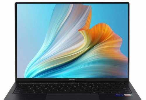 Huawei MateBook X Pro machd-WFE9Q серый