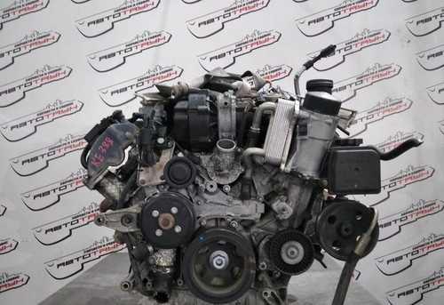 Двигатель mercedes-benz 112.912 C-class CLK-class