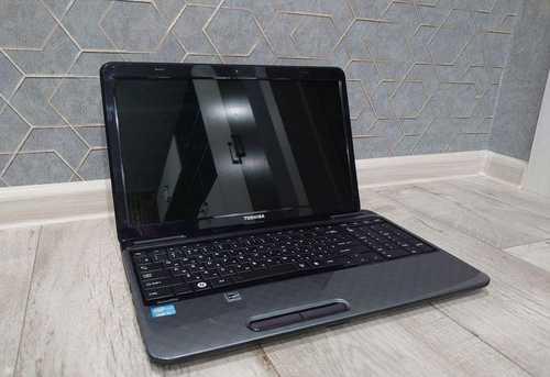 Toshiba satellite l755 16p