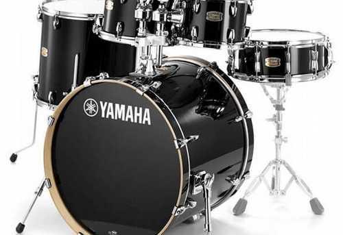 Барабанная установка yamaha Stage Custom