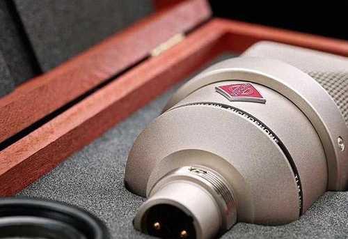 Neumann TLM 103 Nickel