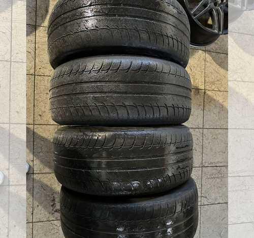 Bfgoodrich G-Grip 235/50 R18 101