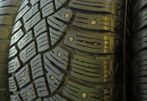 Continental IceContact 2 235/65 R17