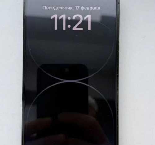 iPhone 14 Pro, 256 ГБ