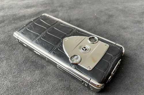 Vertu Constellation T, полный комплект