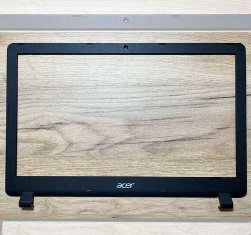 Рамка матрицы ноутбука Acer EX2540