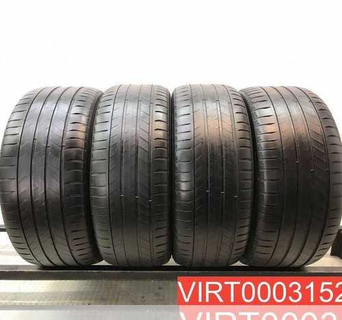 Michelin Latitude Sport 3 265/50 R19 110Y