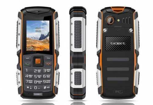 teXet TM-530R