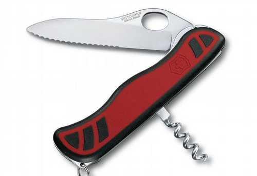 Нож Victorinox Sentinel One Hand 0.8321.MWC (111mm