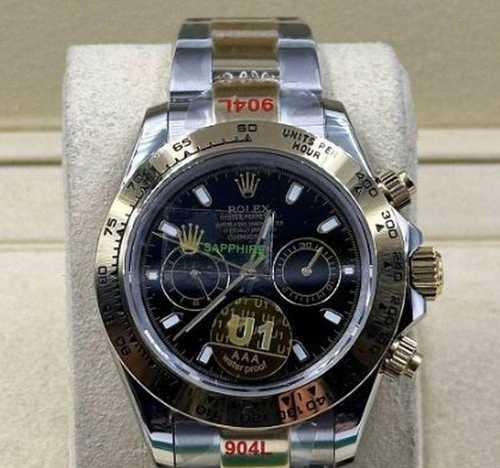 Часы мужские rolex daytona