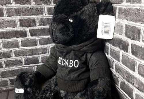 Плюшевый медведь Blckbo