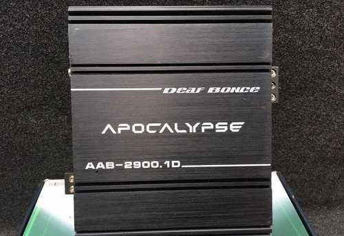 Apocalypse AAB-2900.1D