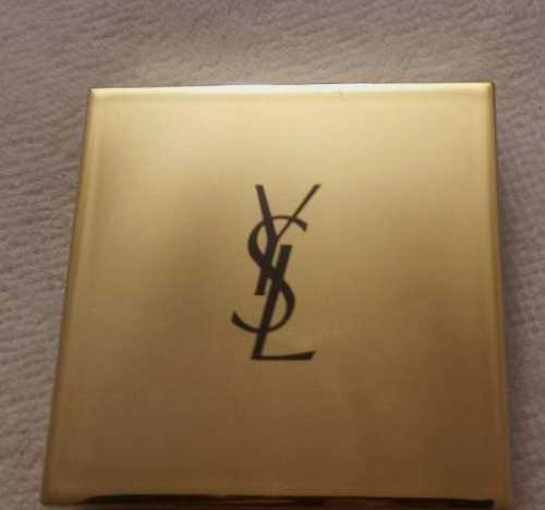 Ysl тени моно 02