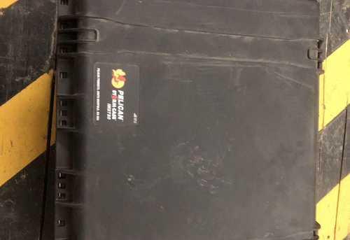 Pelican storm case im2720