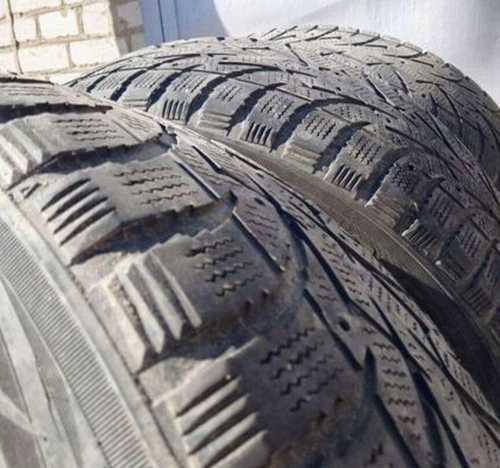 Toyo Observe G3-Ice 195/60 R15 88T