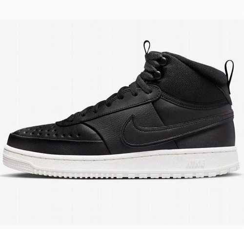 Nike Court Vision Mid Winter