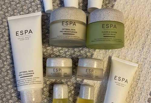 Косметические средства для лица Espa