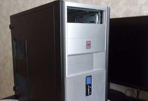 Корпус in win iw-605 atx(старая версия 2007 года)