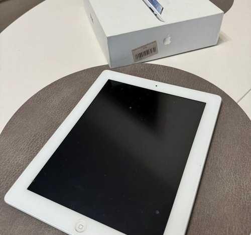 iPad 4 32gb