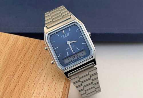 Часы мужские casio AQ 230