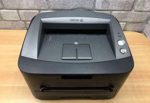 Лазерный принтер Xerox Phaser 3140. Гарантия