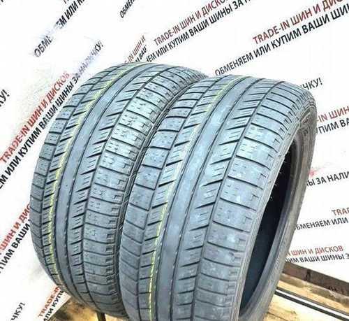 Hankook Dynapro HT RH12 235/55 R17