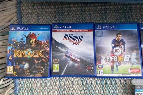 Игра для приставки