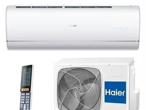 Сплит система Haier серии Leader DC invertor