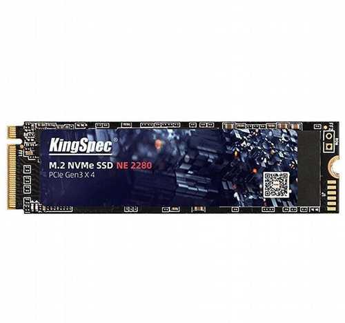 Ssd m2 nvme 128gb Kingspec