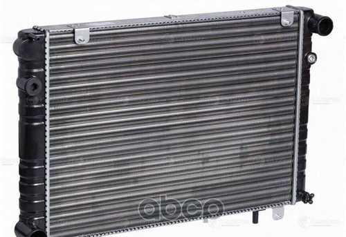 LRC 0324 радиатор охлаждения газ 3302 ГАЗель/С