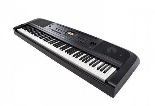 Yamaha DGX-670B синтезатор новый в наличии