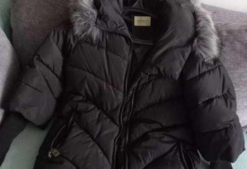 Куртка зимняя женская 42 -44 размер