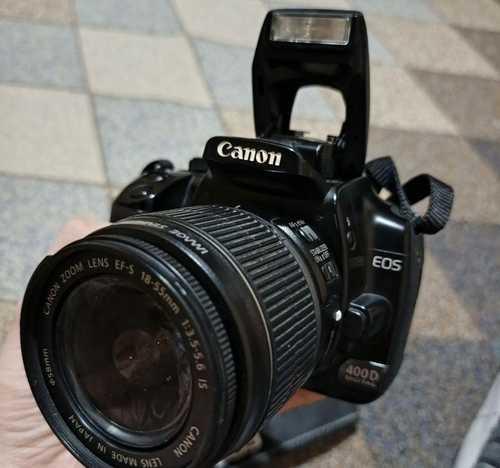 Фотоаппарат canon