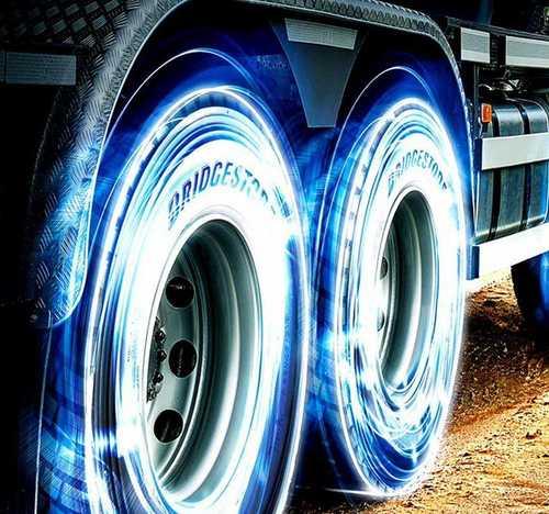 Шины для камазов Goodride ND783