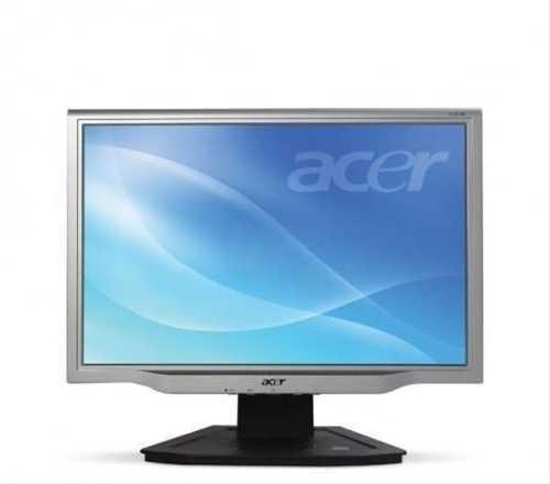 Мониторы Acer X191B