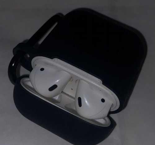 Apple airpods 1