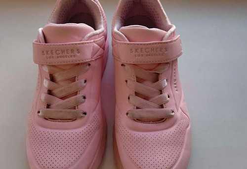 Кроссовки sketchers детские