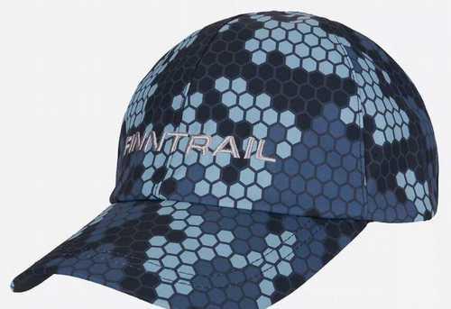 Кепка Finntrail Waterproof Cap 9621 CamoGrey