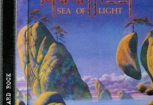 Uriah Heep / Sea Of Light (RU)(CD)