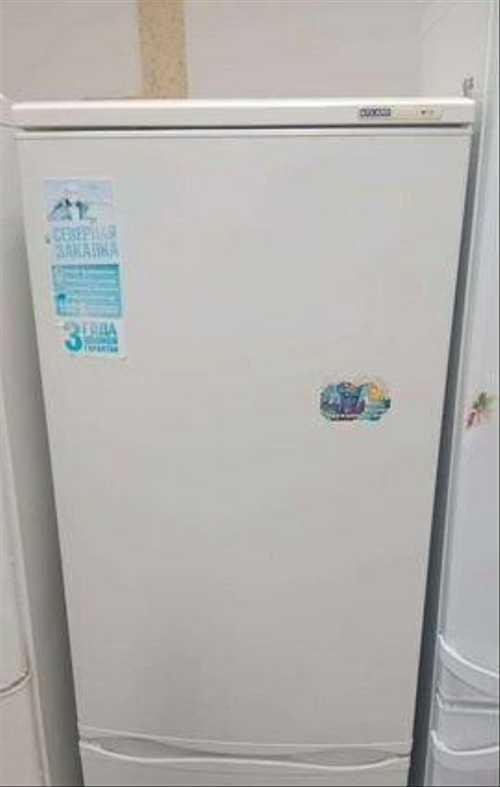 Холодильник атлант бу 165 см
