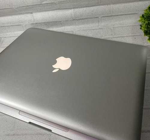 Apple macbook pro (2011, core i7  зу)