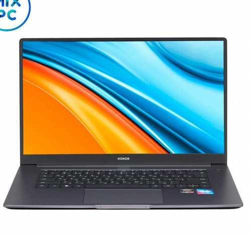 15.6" Ноутбук honor MagicBook 15 BMH-WFP9HN