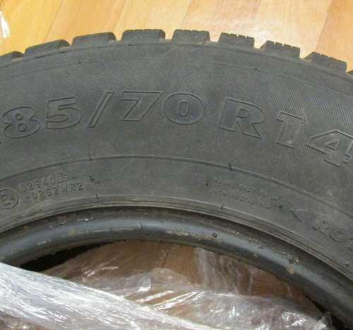 Nordman 7 185/70 R14